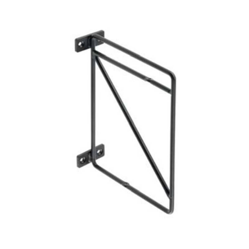 Consola polita neagra ROD