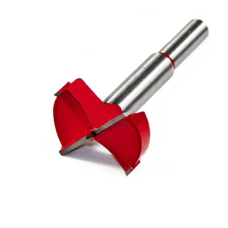 Freza cilindrica D40