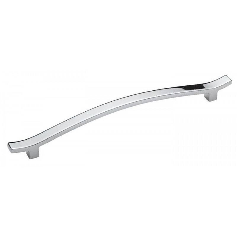 Maner Everest crom 224mm