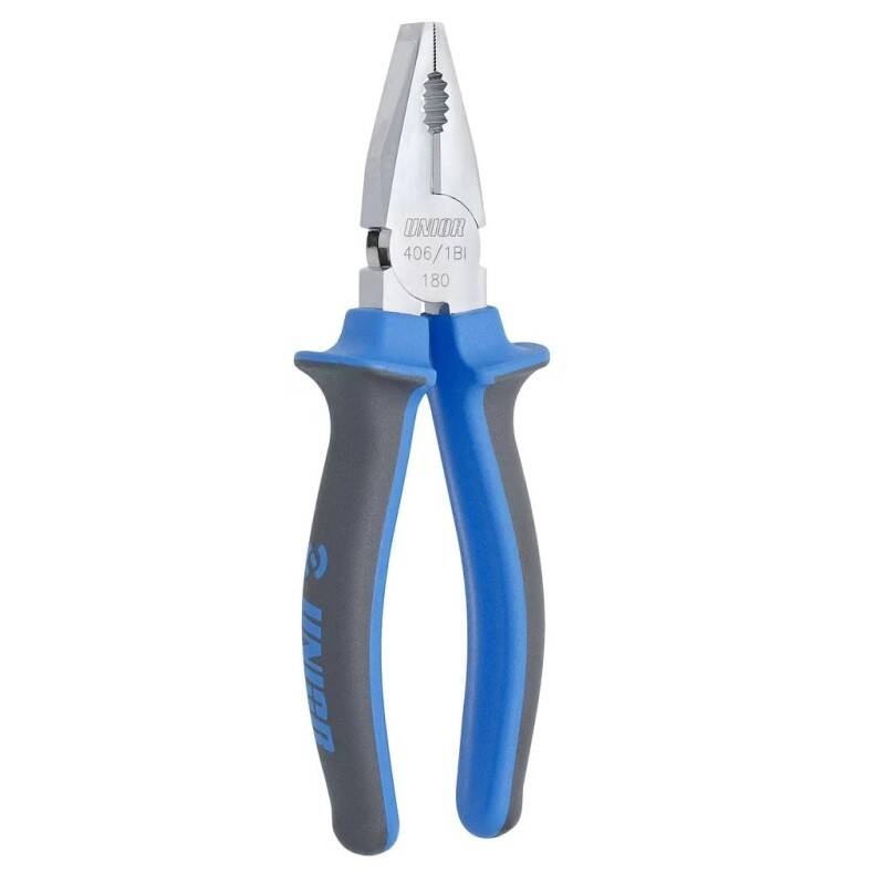Patent Unior 180 mm
