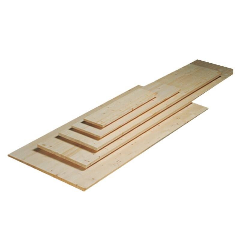 Polita raft molid 1200X200mm