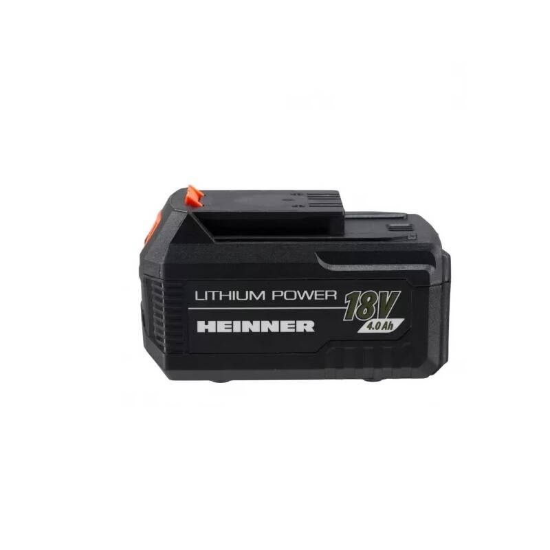 Acumulator 18V 4.0A Li-Ion Heinner
