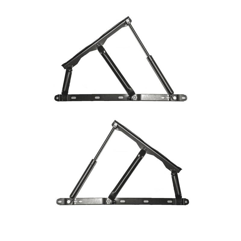 Balama somiera cu piston 750N