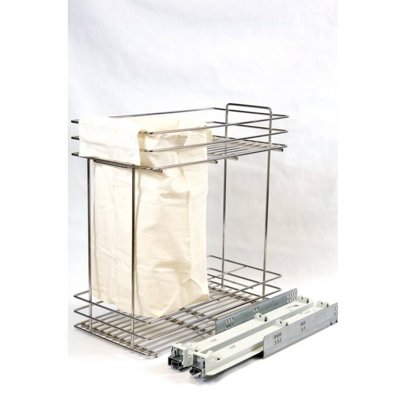 Cos jolly cu sac de paine 30x45