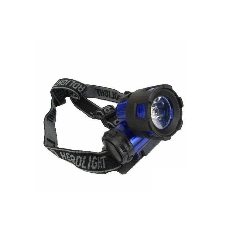 Lanterna pentru cap 150lm