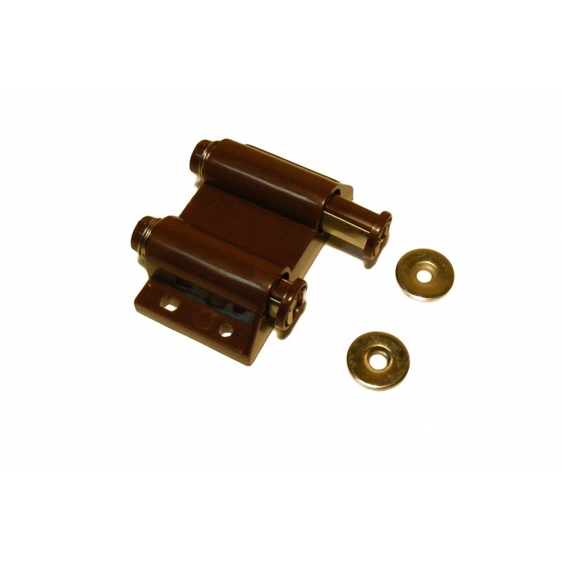 Magnet geam dublu set