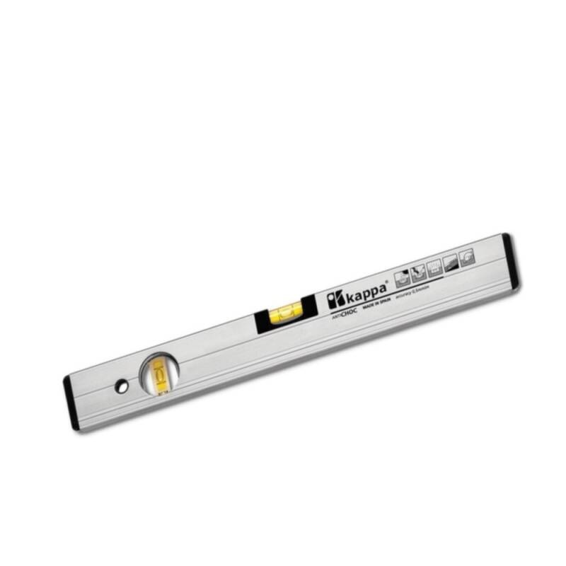 Nivela aluminiu cu magnet 120cm