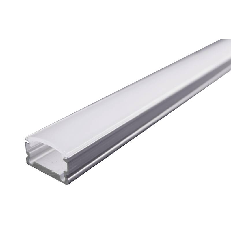 Profil aplicat banda led 2M