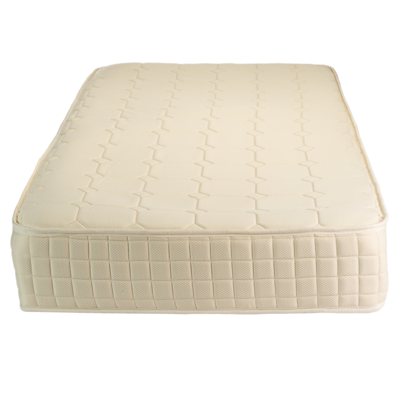 Saltea Ortopedica 90x190x21cm Dafin Lux , Arcuri Bonell, Fermitate ...
