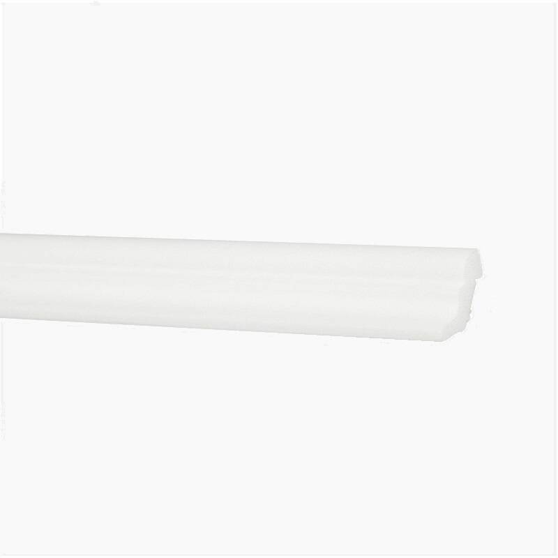 Profil bagheta polistiren colt interior XPS F35 2m