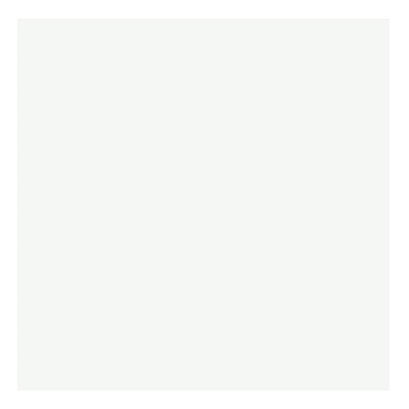 Pal melaminat Alb Striat D152 PS17 2800x2070x18mm