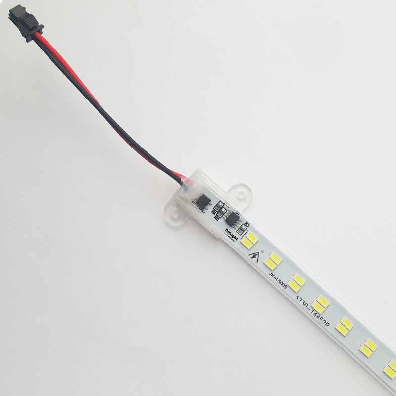 Profil Banda LED 7W 500mm 220V