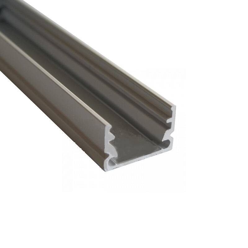 Profil LED aluminiu 9029 3m