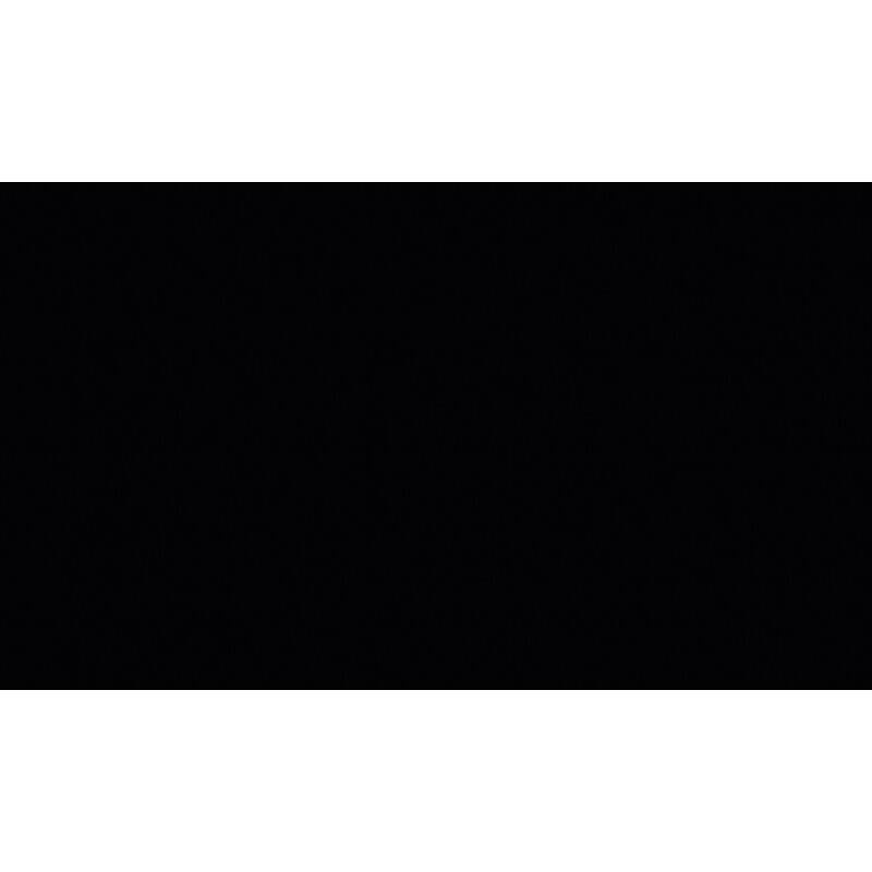 Blat bucatarie Negru U999 ST89 4100x920x38mm