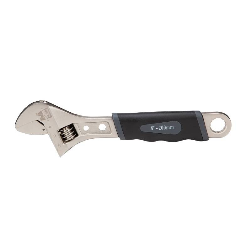 Cheie reglabila de 200 mm Evotools