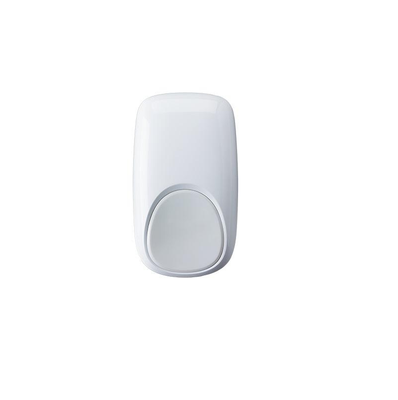 DUAL TEC® Motion Sensor with Anti-Mask, 16 x 22 m range ...
