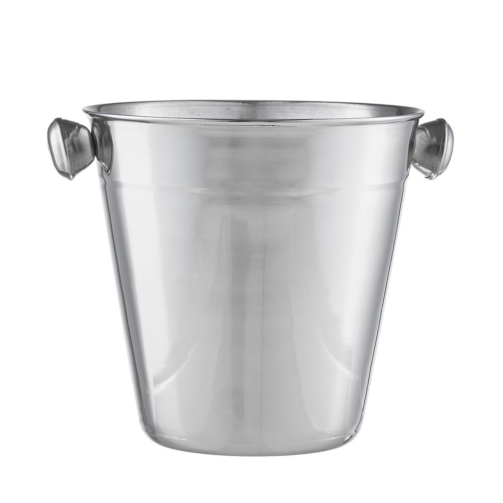 FRAPIERA INOX DIA14 x H17CM, 1200 ML
