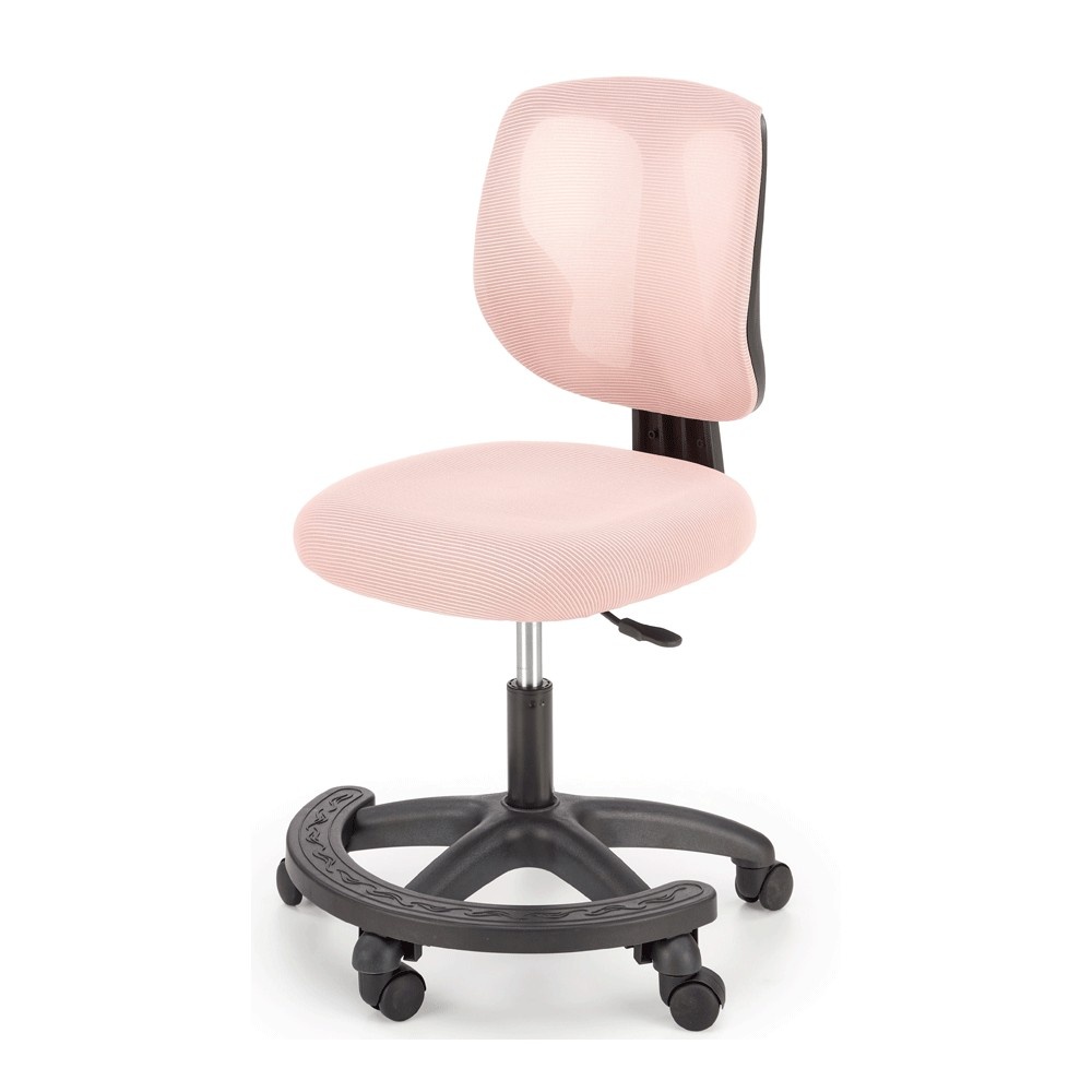 Scaun birou copii HM Nani, ergonomic, inaltime ajustabila, suport ...