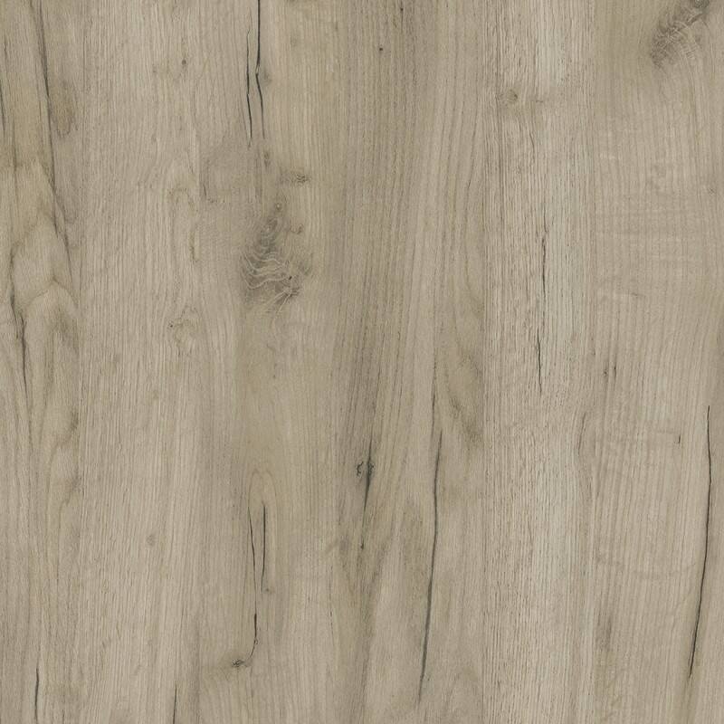 Blat bucatarie Stejar Craft Gri K002FP 4100x600x38mm