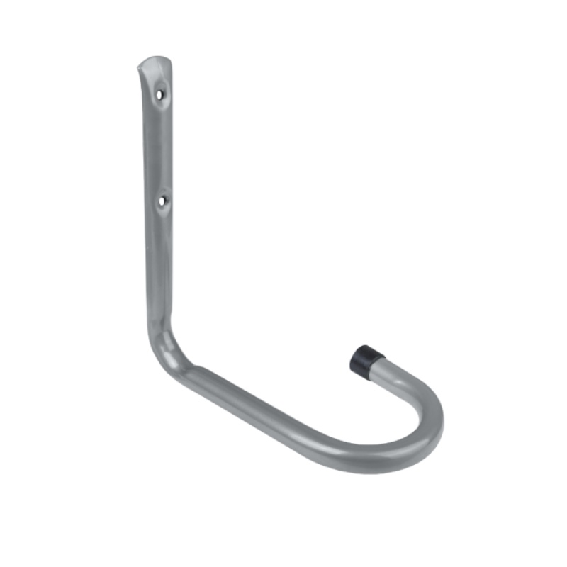 Carlig simplu tavan 200x150mm rotund