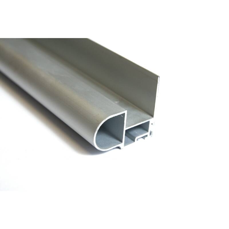 Profil maner aluminiu D 2,5m