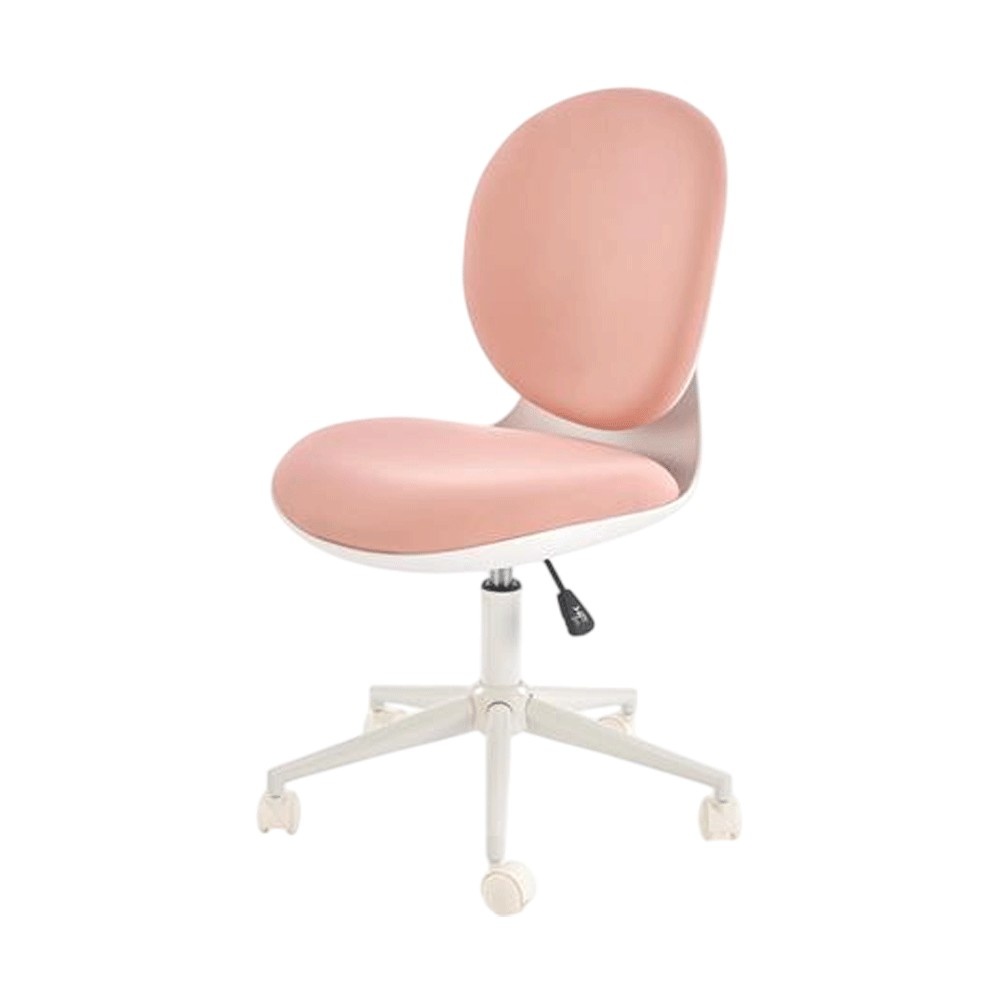 Scaun birou copii HM Orion 2, stofa, inaltime reglabila, rotire 360 ...