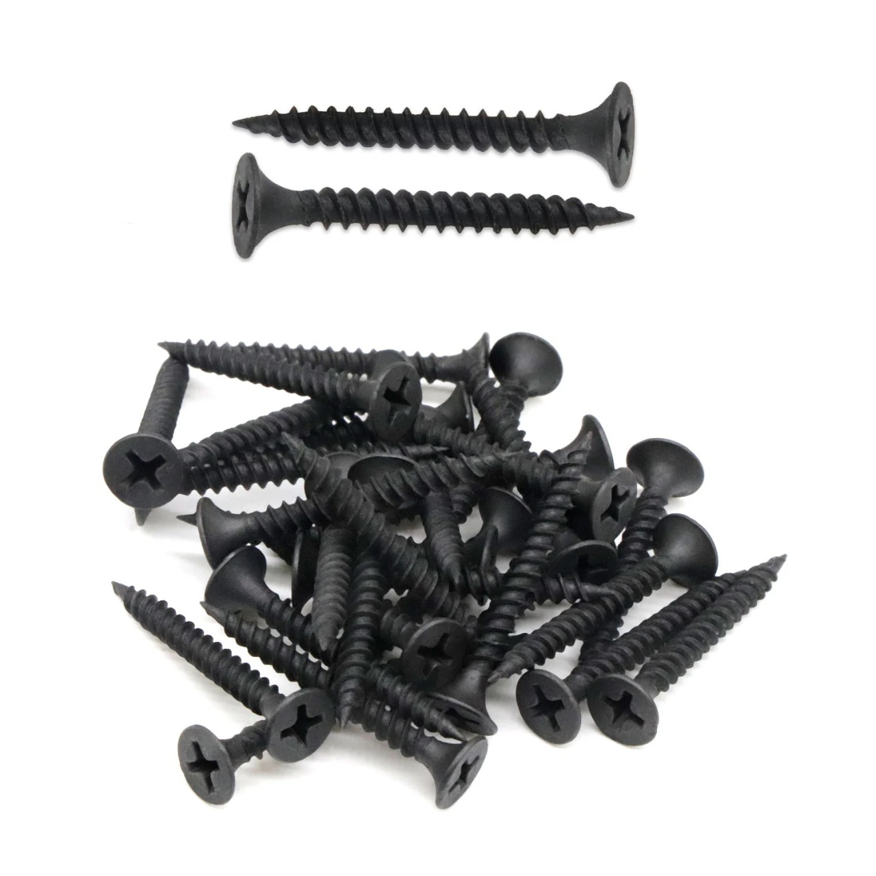 Suruburi gips carton 3.5x30 mm – Set 40 bucati