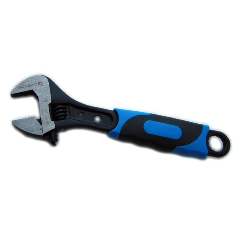 Cheie reglabila 200mm Hogert