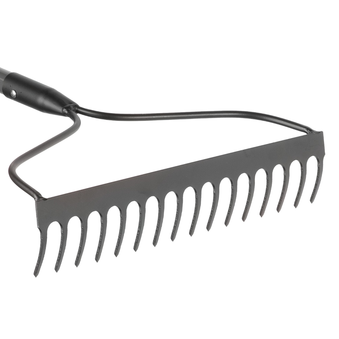 Grebla cu coada din fibra de sticla 148cm – Eficienta si durabilitate ...