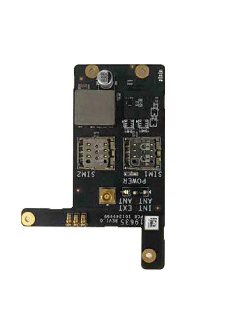 Comunicator 4G Hikvision DS-PC502S;314300692; Suporta SMS,apeluri voce ...