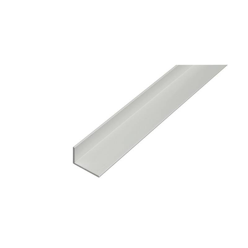 Profil aluminiu cornier 10x20 3m