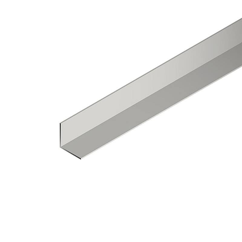 Profil cornier 40x40mm aluminiu 3m