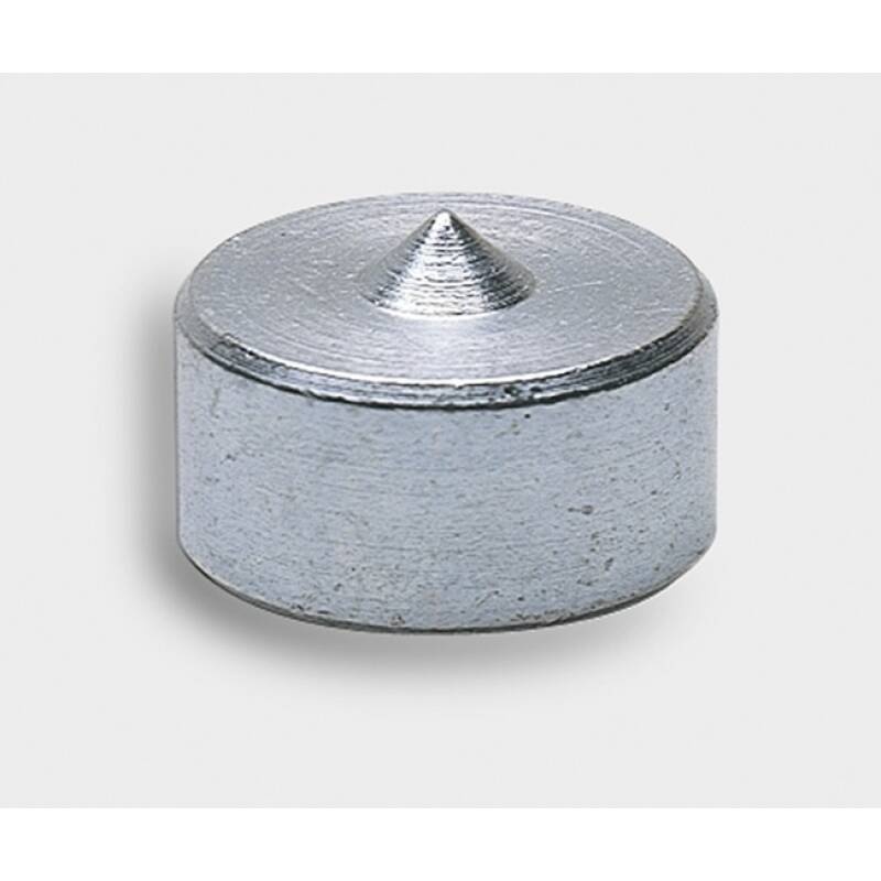 Punctator pentru elementul de reglare front Blum