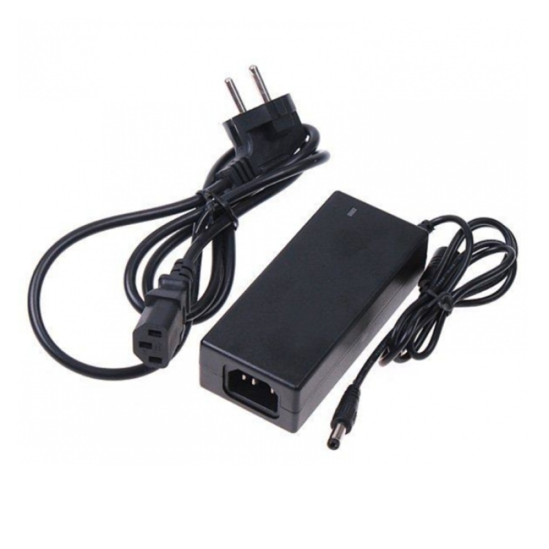 Transformator banda led 12V 5A 60W