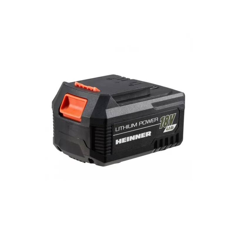 Acumulator 18V 4.0A Li-Ion Heinner