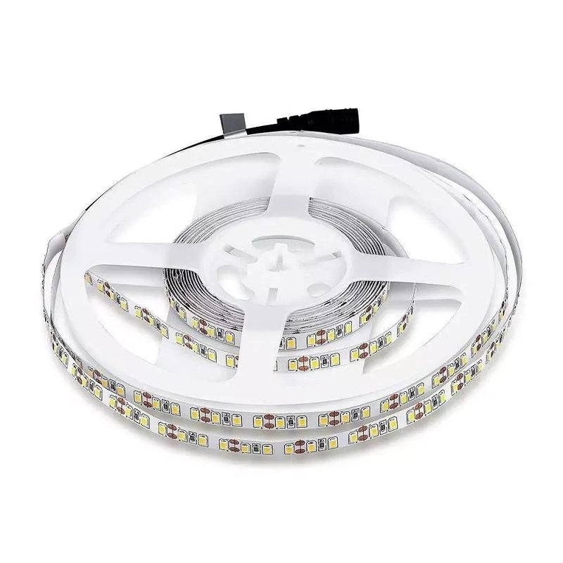 Banda LED lumina neutra 36W 5m