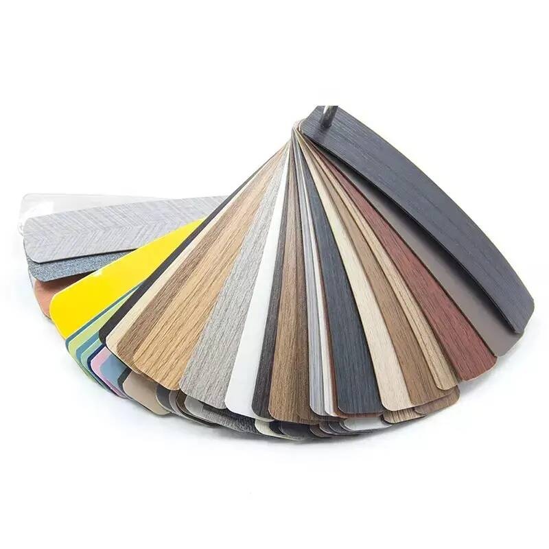 Cant ABS Stejar Halifax Negru H3178 ST37 22x0.4mm