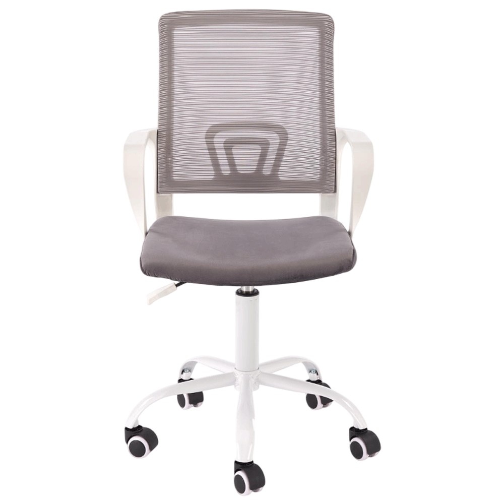 Scaun birou copii HM Frodo, mesh, inaltime reglabila, rotire 360 ,roti ...