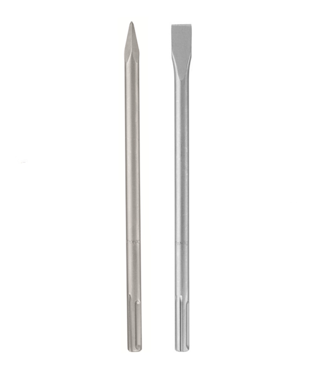 Set 2 dalti, D 14 x 250 mm, Bossram