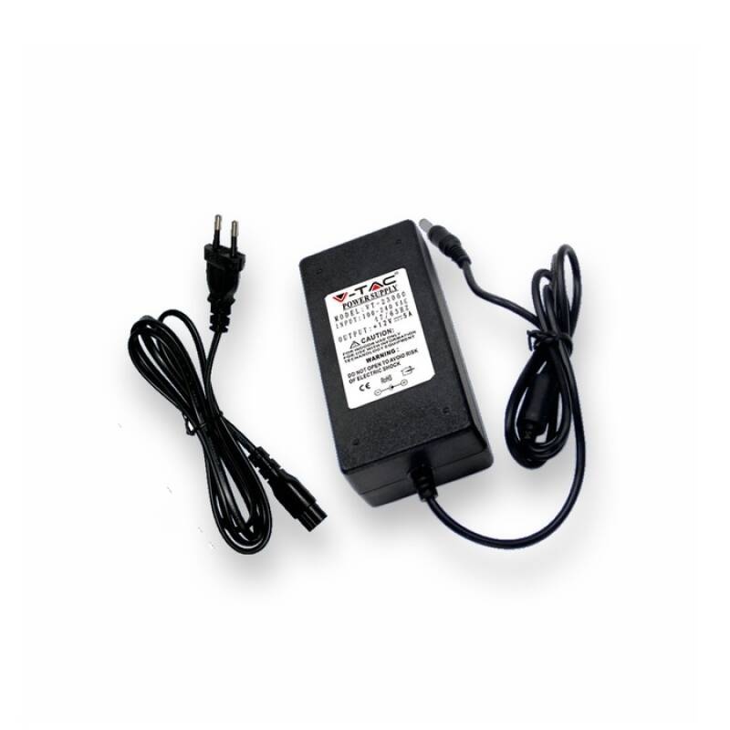 Transformator banda led 12V 6.5A 78W