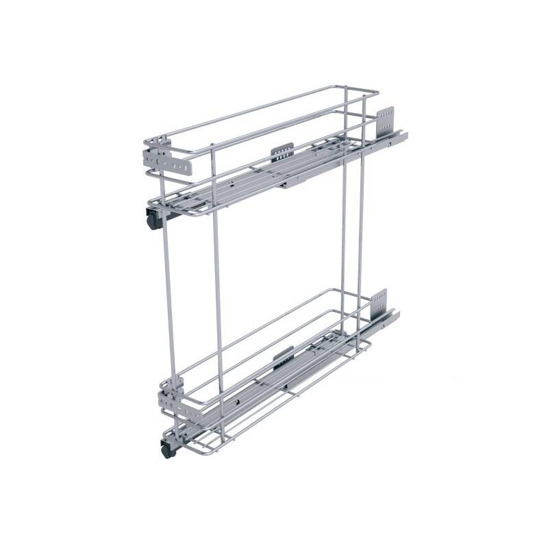 Cos Jolly pentru corp de 150 cu Tip-ON