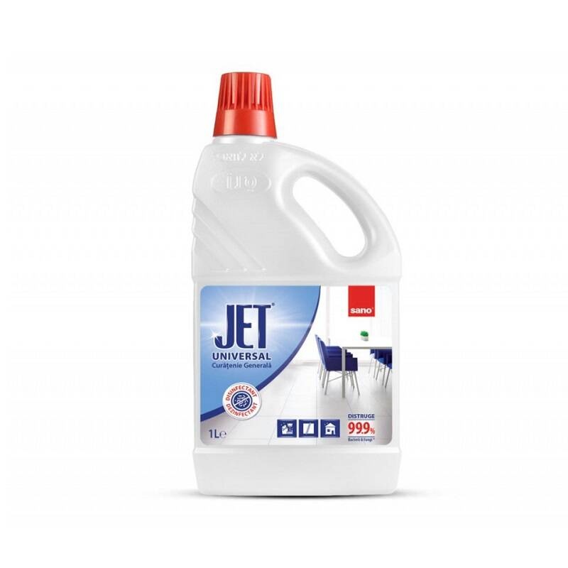 Dezinfectant Universal Sano Jet 1L
