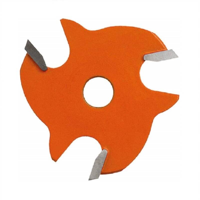 Freza Circulara Nut 3 CMT