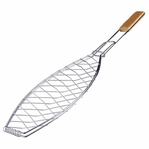 Accesoriu gratar pentru peste