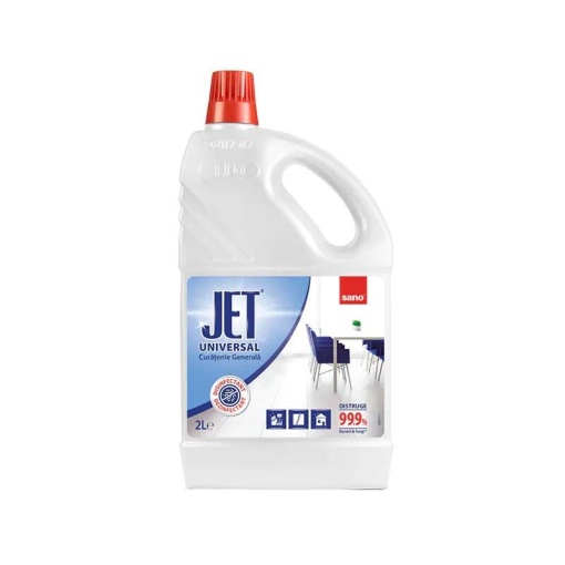 Dezinfectant Universal Sano Jet 2L