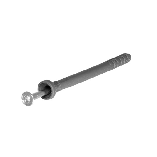 Diblu percutie cu surub 8x120 10buc