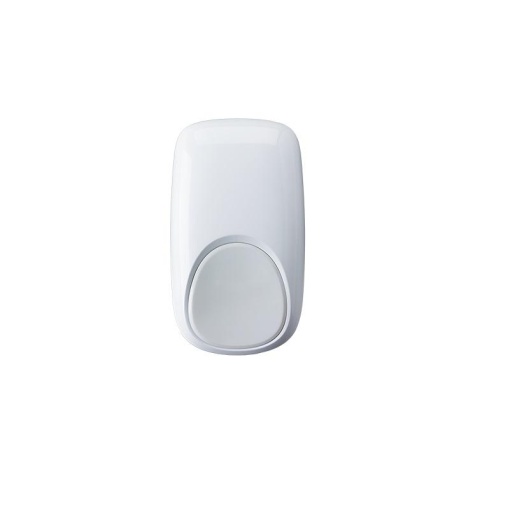 DUAL TEC® Motion Sensor with Anti-Mask, 16 x 22 m range ...