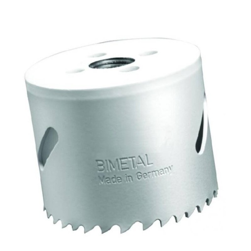 Carota bimetal D30x38mm