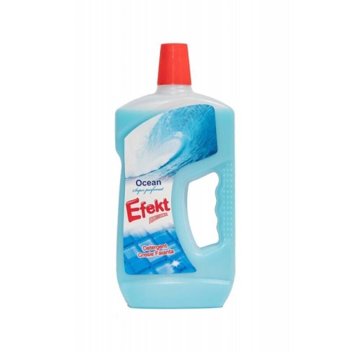 Detergent gresie si faianta Efekt Ocean 1L