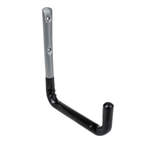 Carlig simplu perete cu protectie 200x180mm